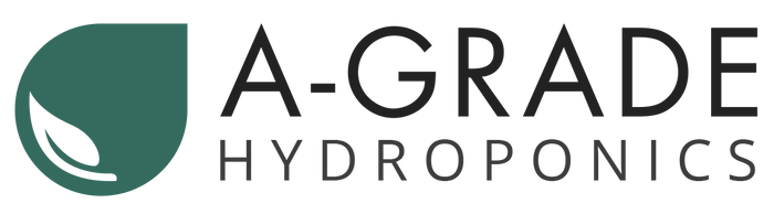A-Grade Hydroponics Rewards Program - A-Grade Hydroponics