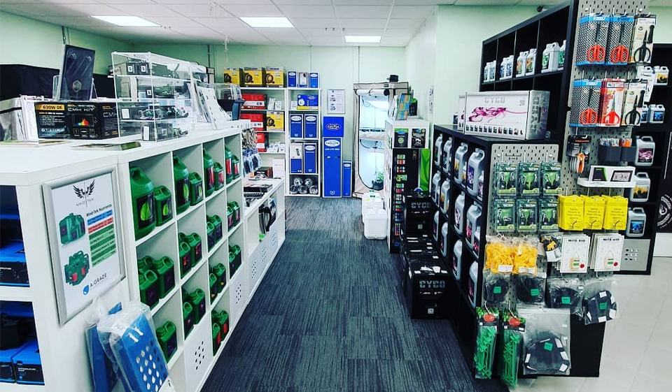 Hydroponic Nutrients - EC to PPM Conversion Chart – A-Grade Hydroponics